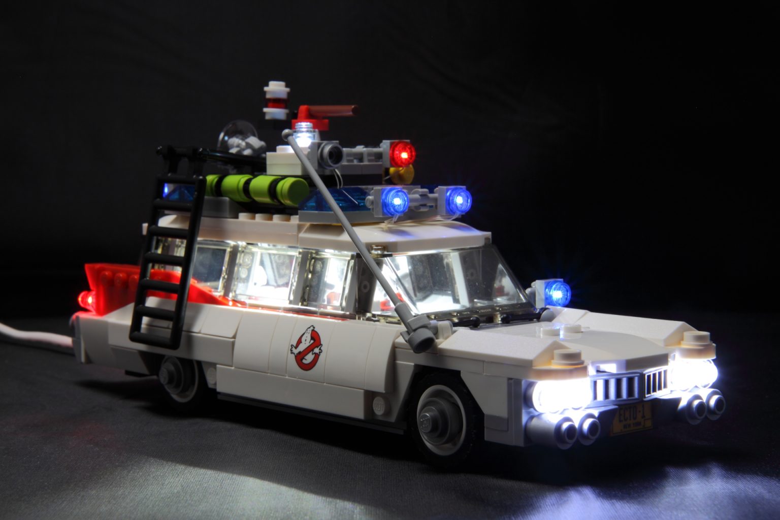 Glow Bricks – Australia's Cheapest LED Lighting for Lego
