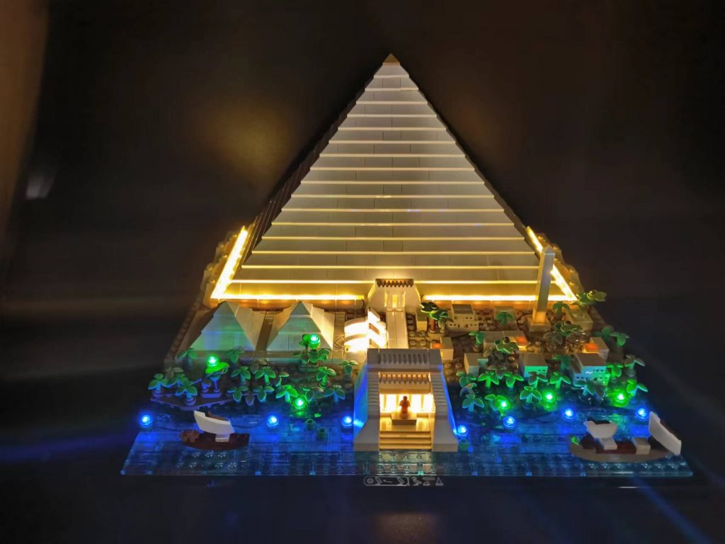 Glow Bricks – Australia's Cheapest LED Lighting for Lego